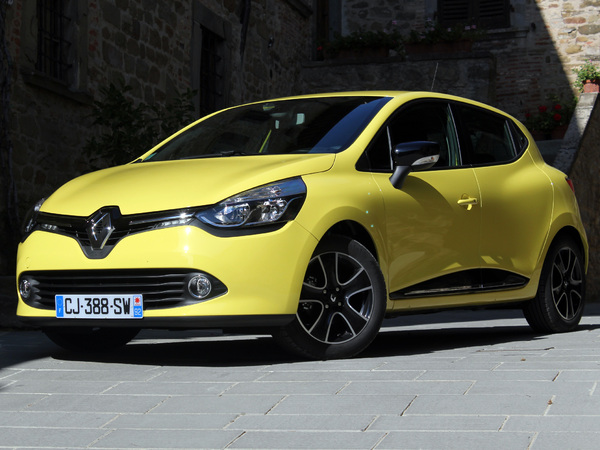 Marché français en septembre : la Renault Clio largement en tête ...