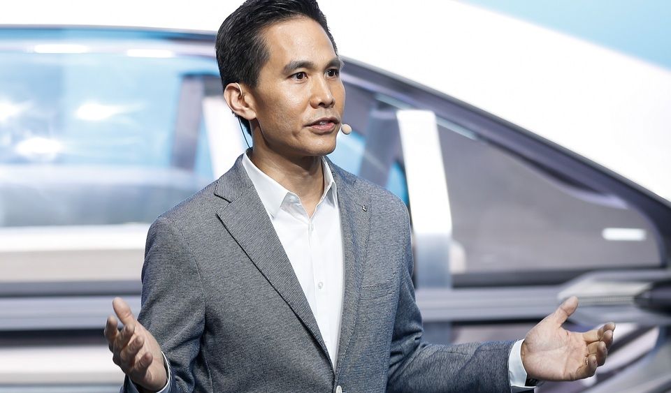 Ford : un nouveau chef du design recruté chez Renault