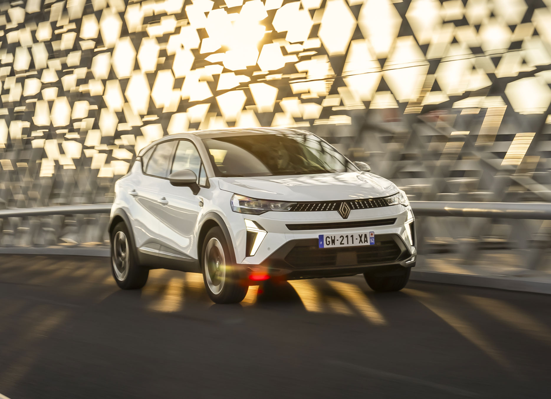 Quel SUV Renault Captur (restylé) choisir