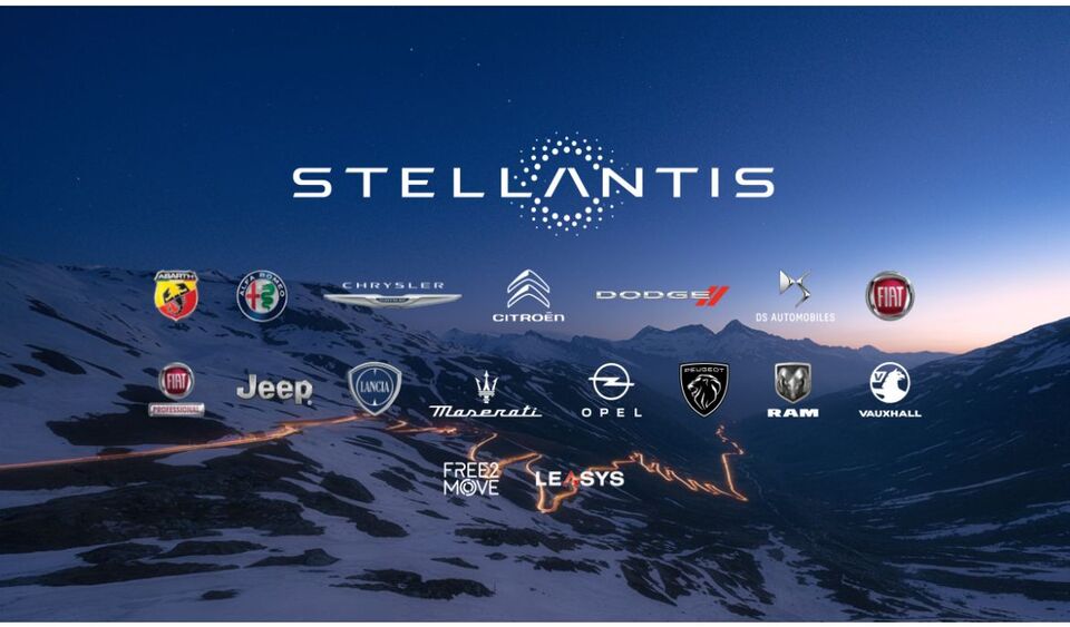 Les marques de Stellantis ont "10 ans pour survivre"