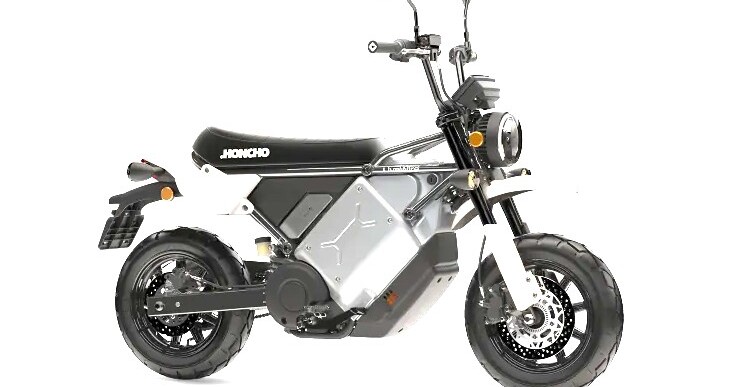 Harley-Davidson joue gros : la petite moto électrique à 5 000 $ qui ...