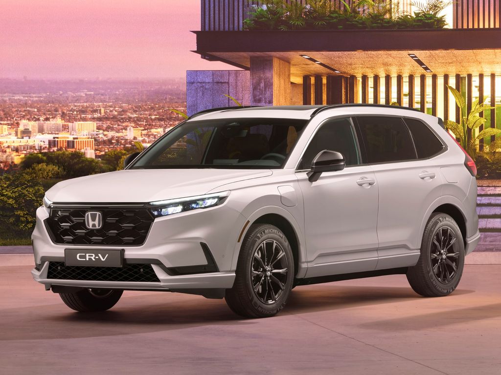 Même Honda a fini par renoncer » : pourquoi le géant japonais abandonne ...