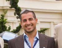 Jason Castriota, de Pininfarina à Bertone