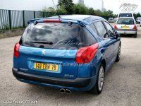 Future Peugeot 207 SW RC [+3 vidéos]