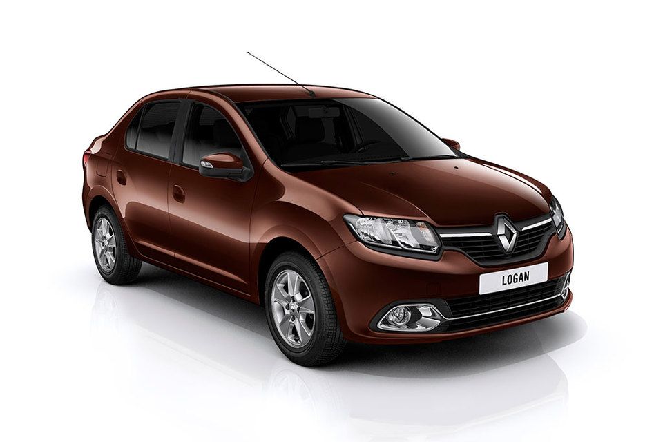 La Renault Logan se découvre au Brésil