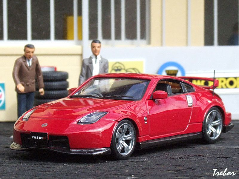Nissan Fairlady Z Nismo 380Rs at Amy Palmer blog