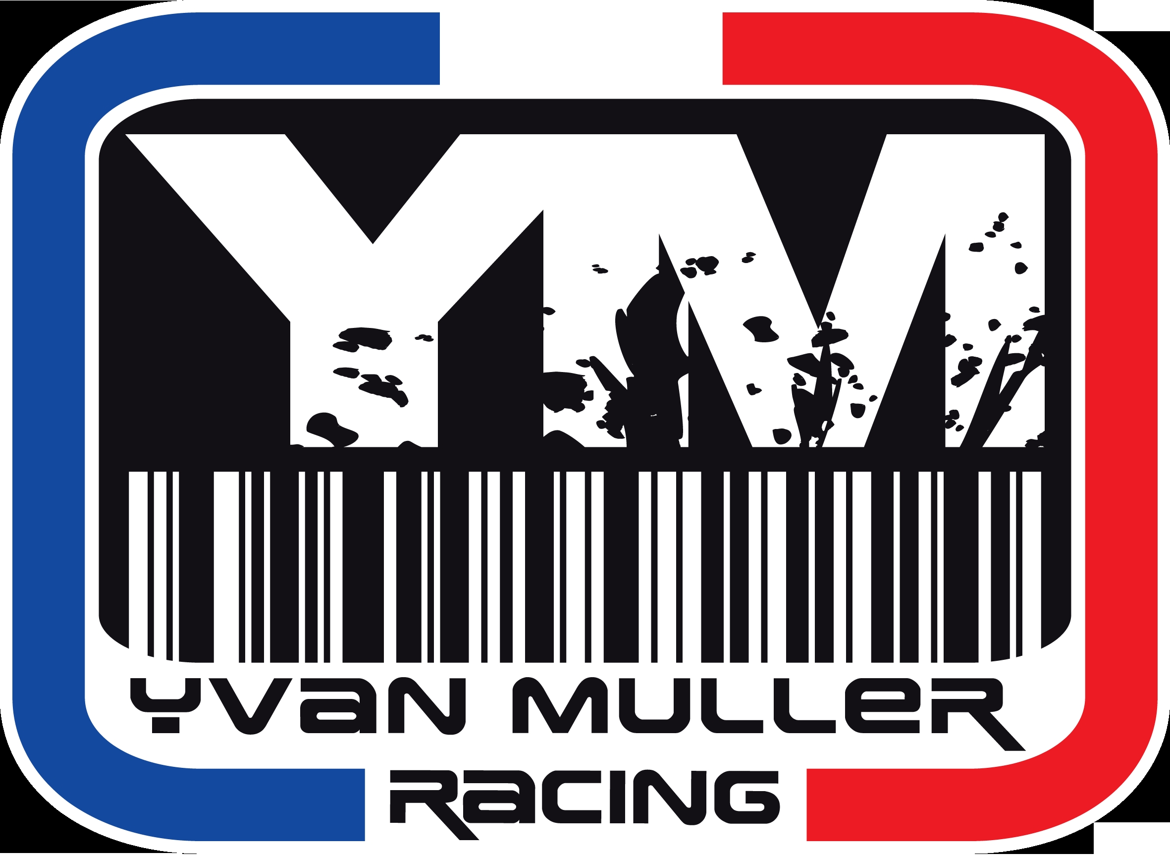 Yvan Muller Racing "is born"