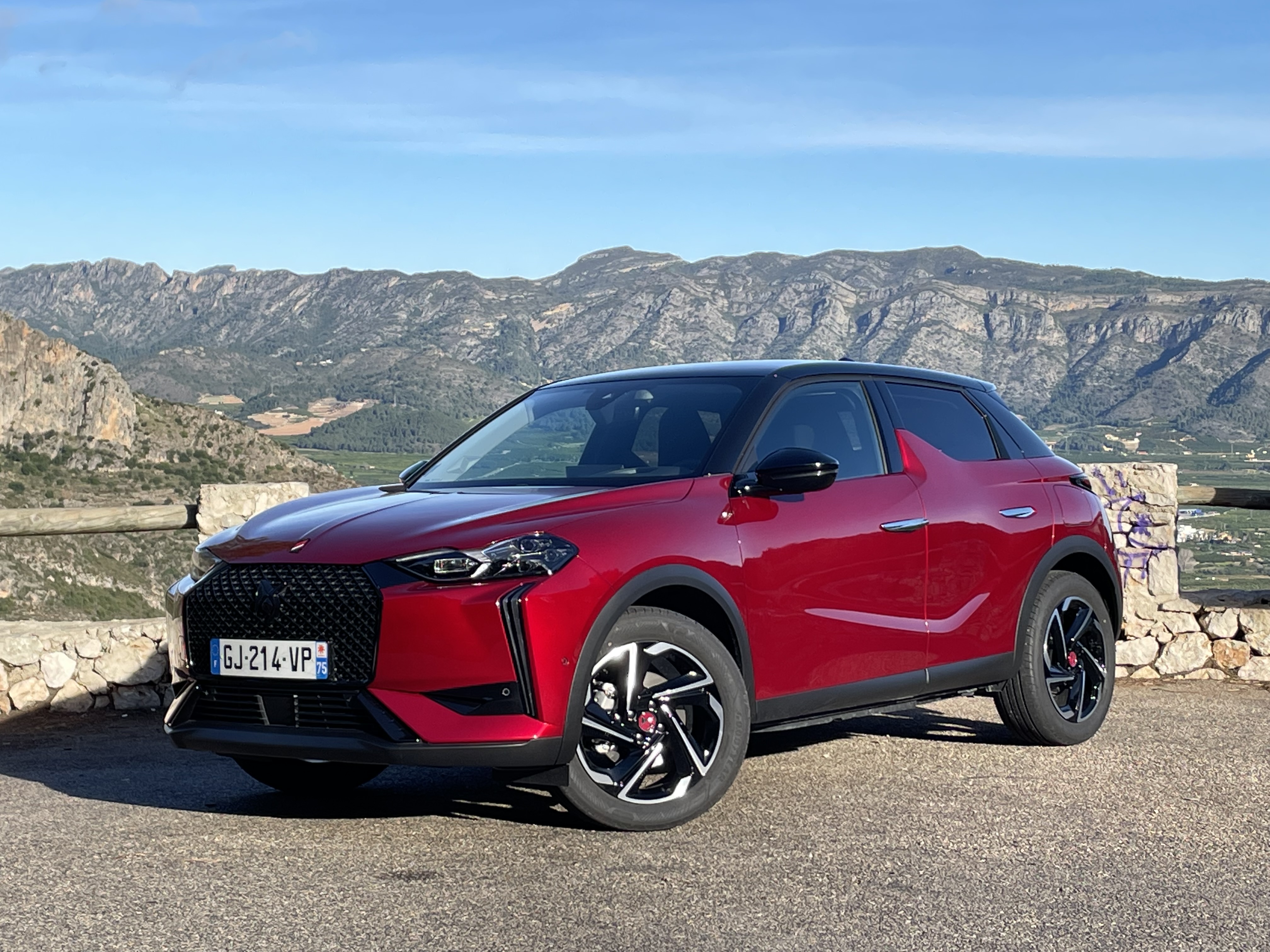 Essai vidéo - DS 3 (2023) : dernière chance