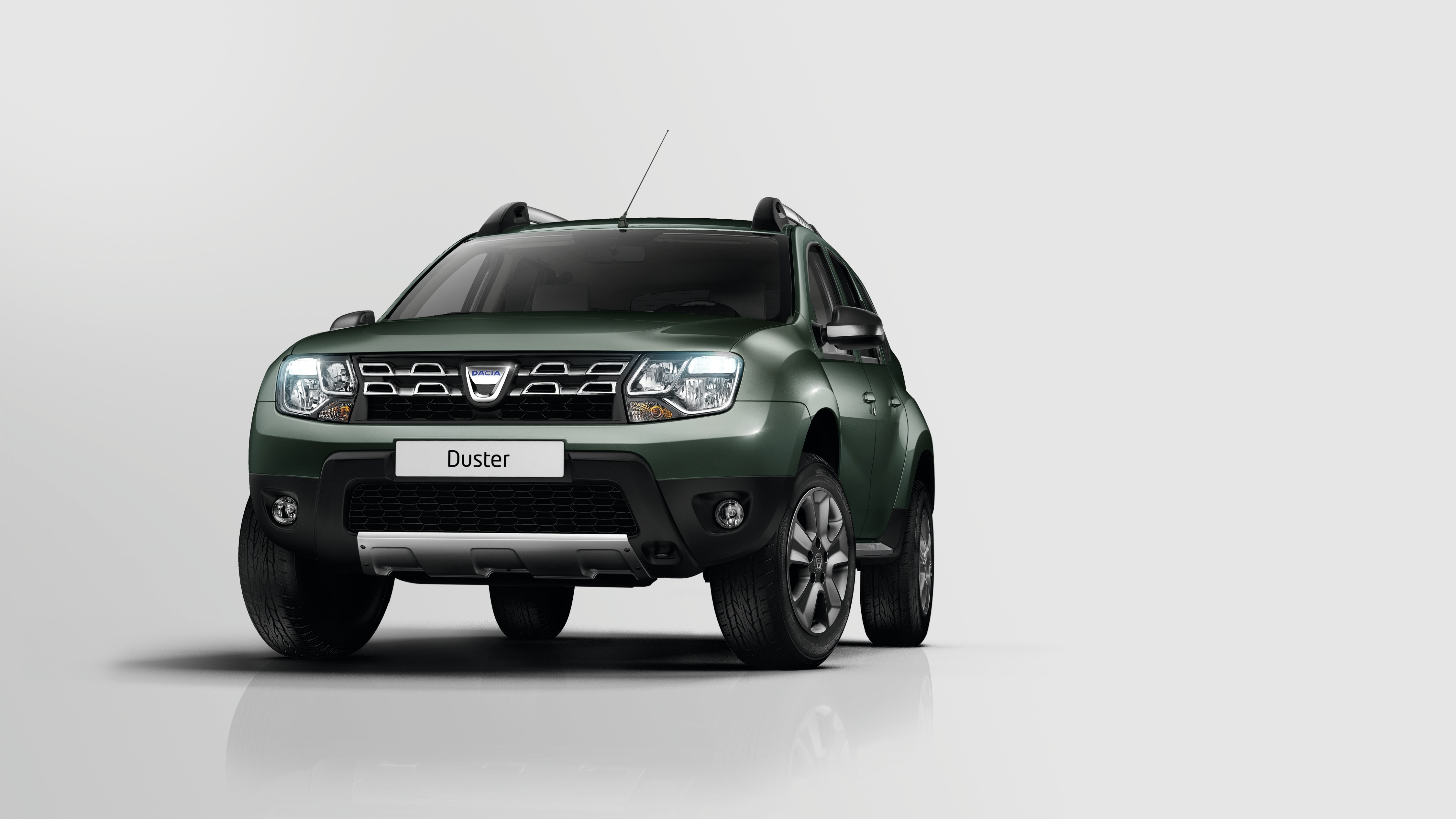 Dacia Duster restylé: de nouvelles photos et son offre moteur détaillée...
