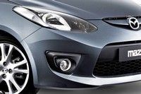 Future Mazda2 MPS pour 2008