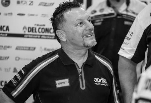 Fausto Gresini est décédé