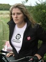 Audrey Rossat raconte sa "Grappe de Cyrano"