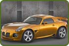 Pontiac Solstice Club Racer Concept