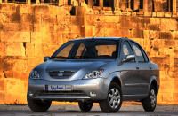 Exoticars : Saipa Miniator, 100% iranienne