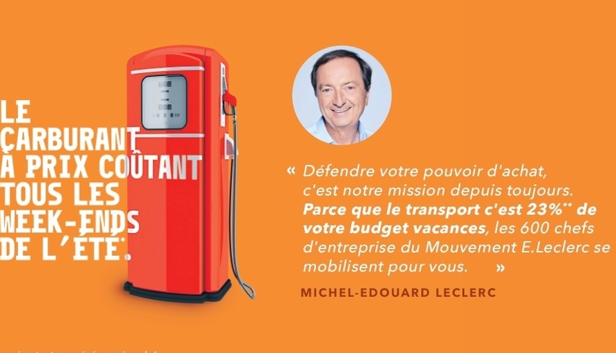 Essence A Prix Coutant Leclerc 2024
