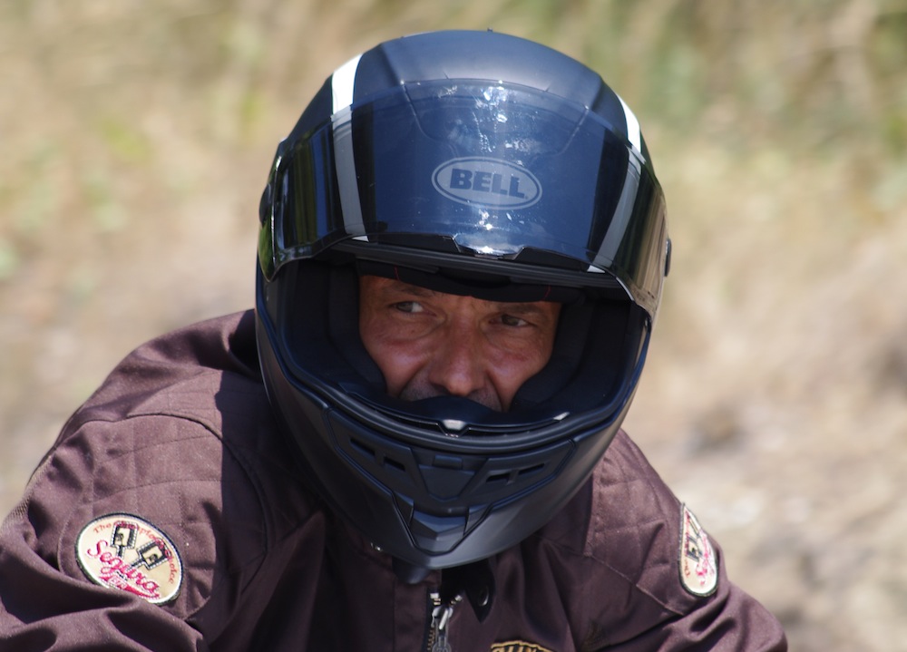 Bell Star MIPS : l'essai