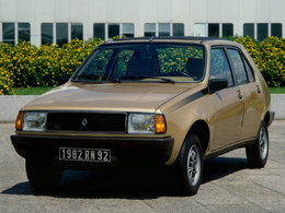 Renault R14 : essais, fiabilité, avis, photos, prix