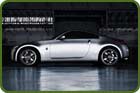 Une Nissan 450Z