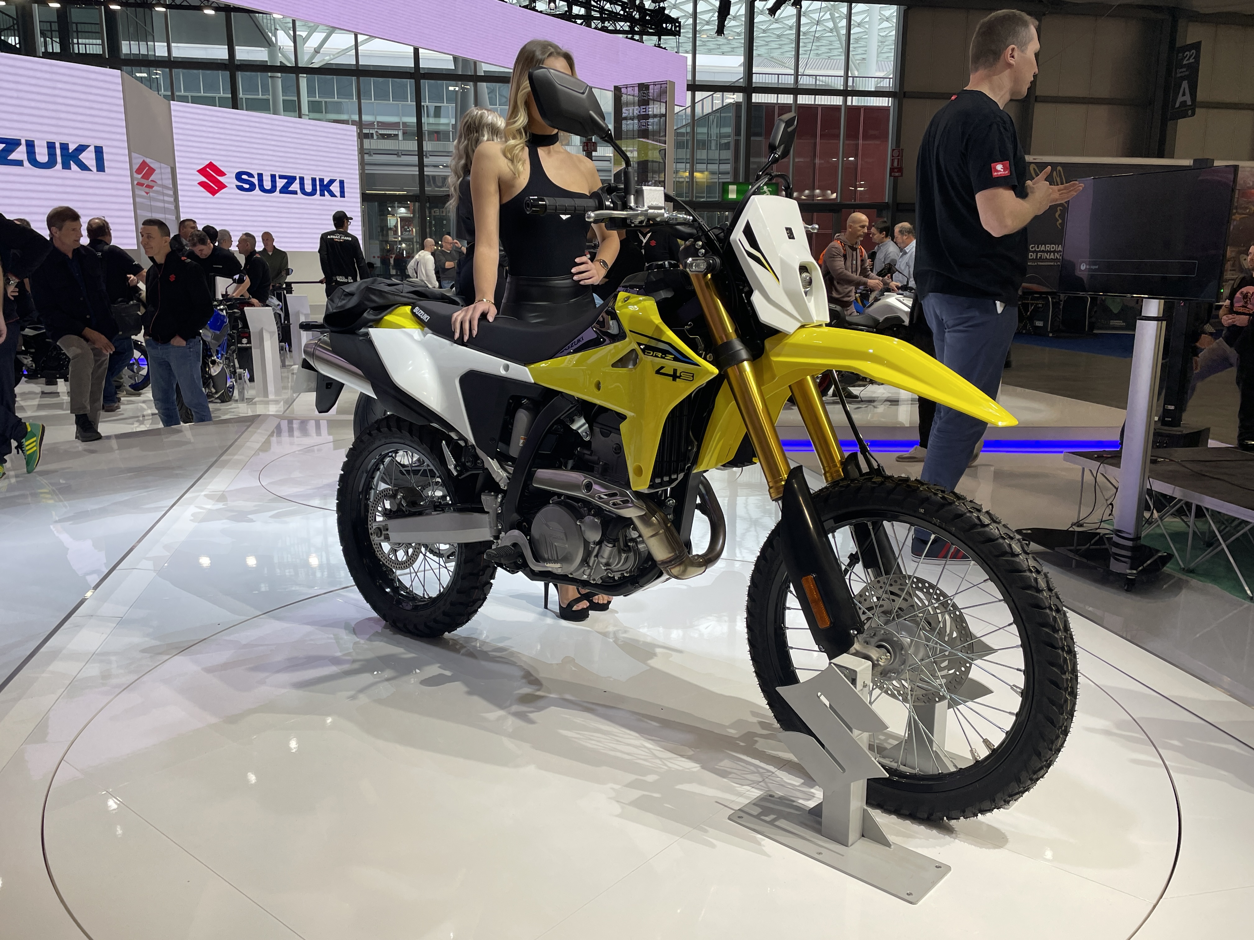 drz bloc 5