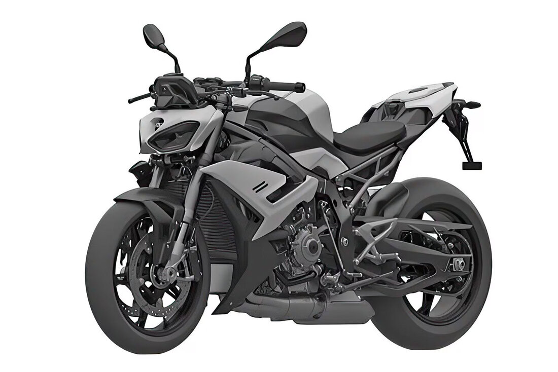 Du changement en vue pour la BMW S1000R