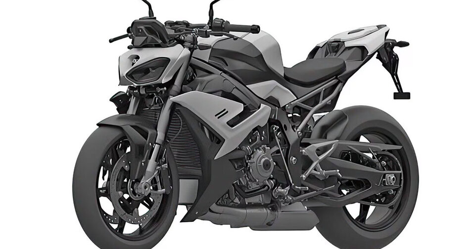 Du changement en vue pour la BMW S1000R