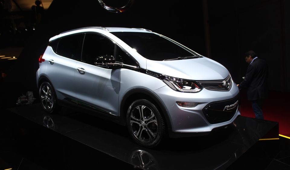 PSA-Opel : si l'accord se fait, PSA aura accès à la technologie ...