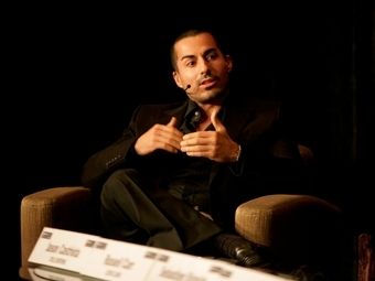 Jason Castriota ouvre son propre bureau de style