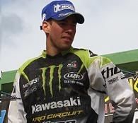 Interview : Steven Frossard, vainqueur du GP de Suède et prétendant au ...