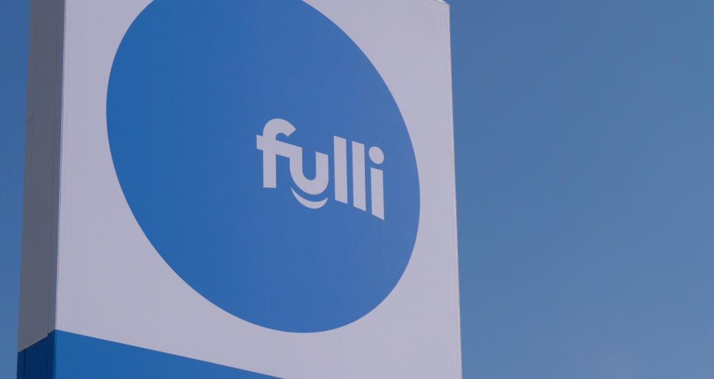 Fulli : de nouvelles stations à bas prix sur les autoroutes
