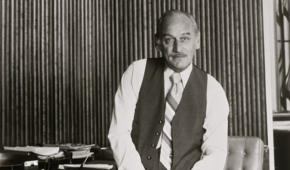 DESIGNERbyBELLU - Irvin W. Rybicki, le sacrifié de la General Motors