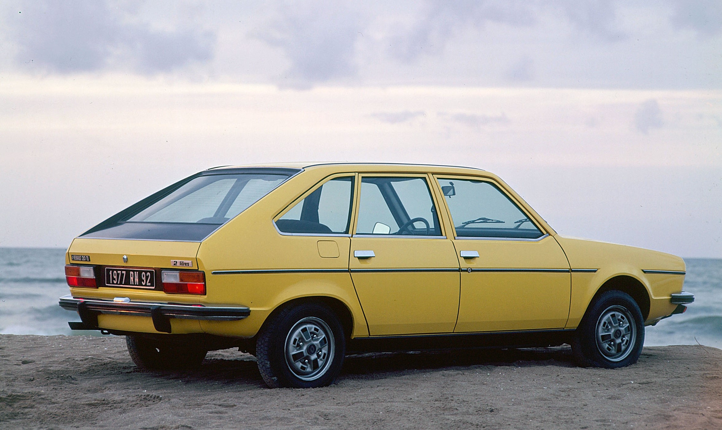 Le Douvrin, l’un des moteurs les plus solides de l’Histoire