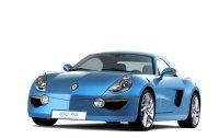 Renault Alpine 210 RS : rêve ou réalité