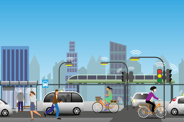 Mobilités pro : La voiture compose avec un package d’offres alternatives