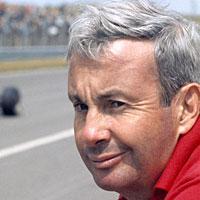 Formule 1 - McLaren: l'hommage de Ron Dennis à Teddy Mayer