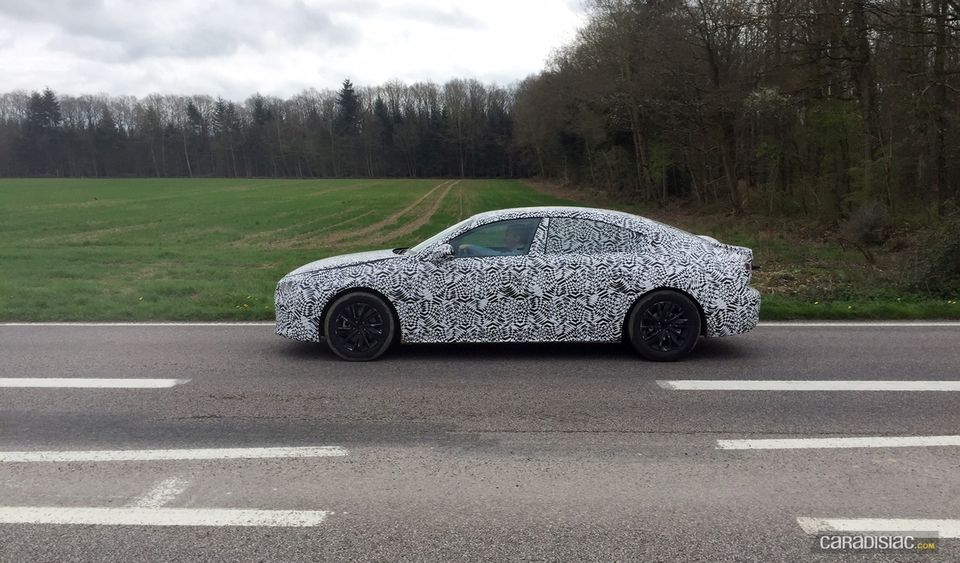 Surprise : la nouvelle Peugeot 508 enfin de sortie ! (Exclusif Caradisiac)