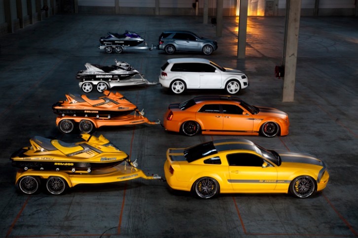 Offrez-vous un projet Parotech ! (de 20 000 à 95 000 €)