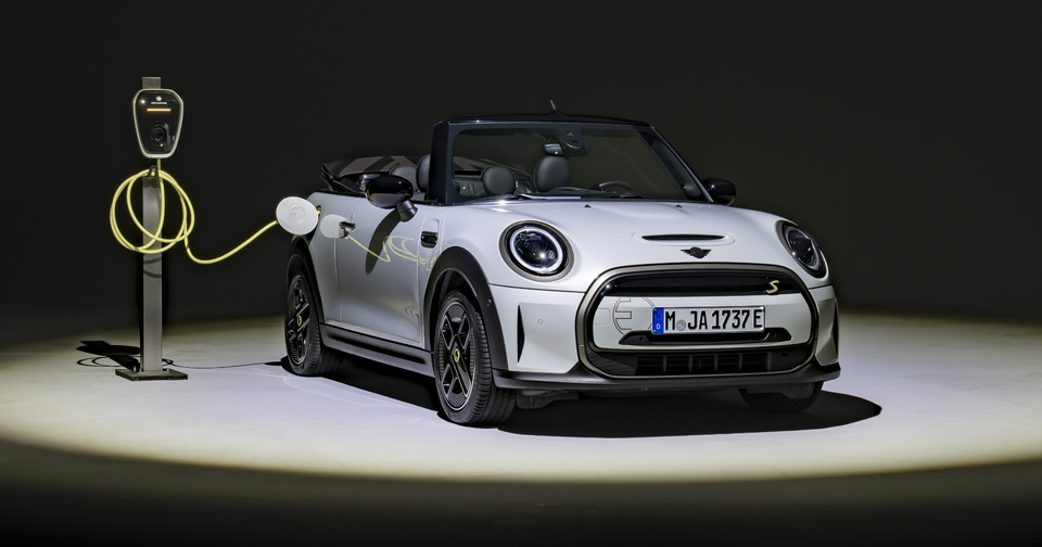 20 000 Mini électriques passent au rappel