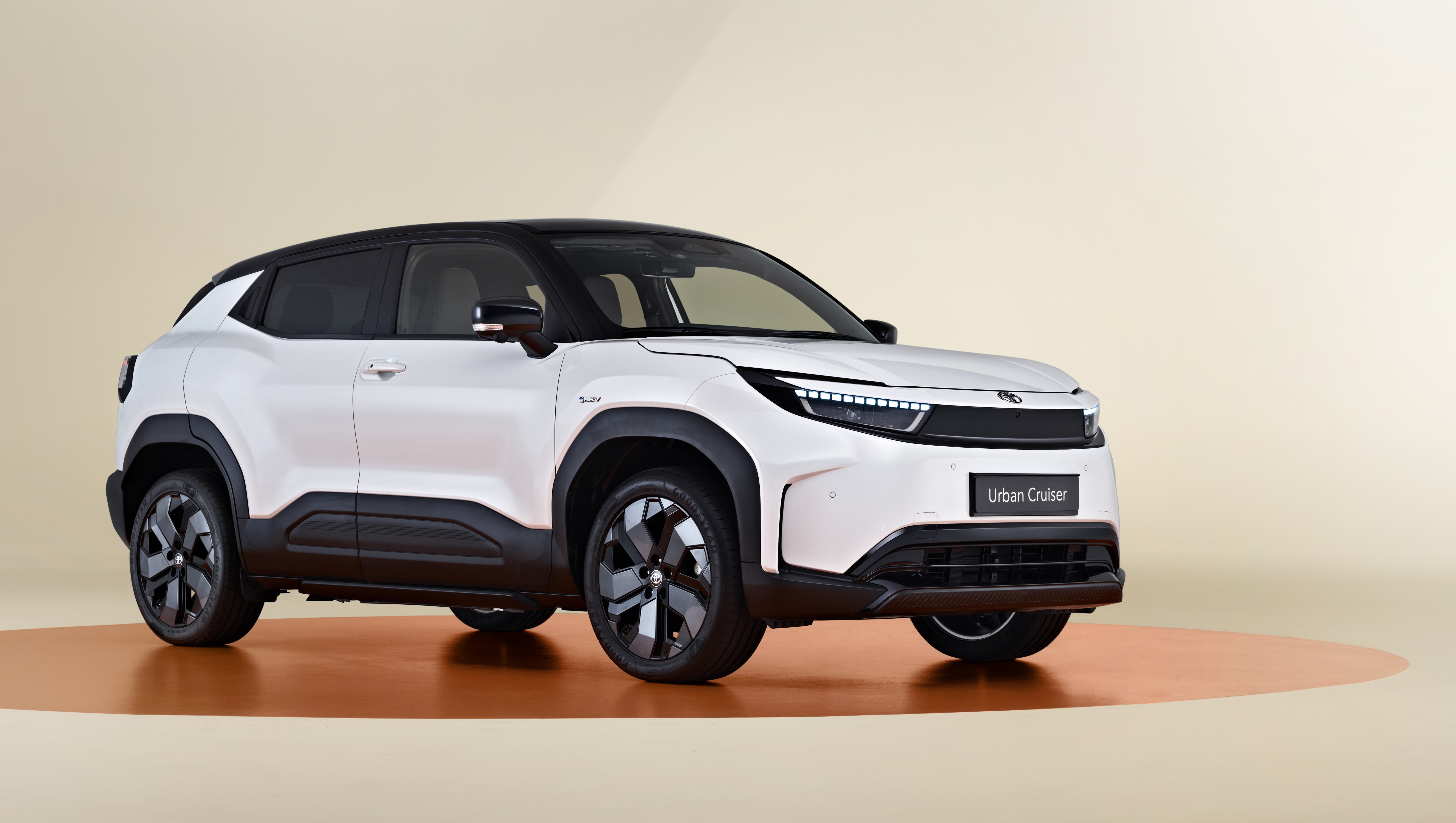 De retour après dix ans d'absence, le Toyota Urban Cruiser fera-t-il ...