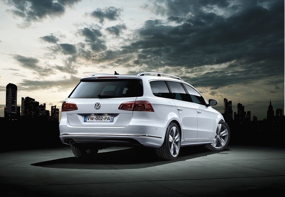 Volkswagen lance les Polo Match et Passat Ultimate