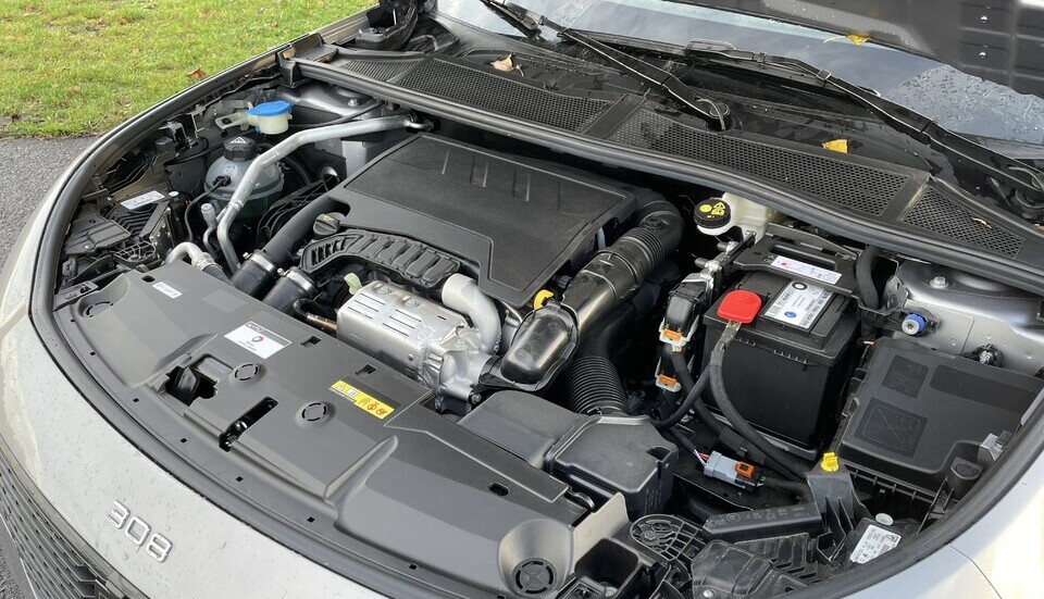 Les occasions à moteur 1.2 Puretech sont-elles bradées