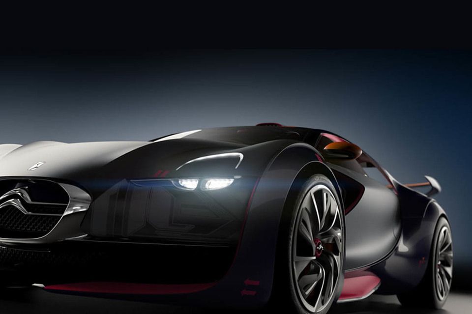 Citroën Survolt: il est encore temps de la commercialiser
