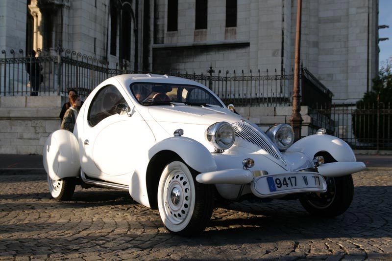 Essai vidéo - 4 Stroke Rumen : l’exception à la française