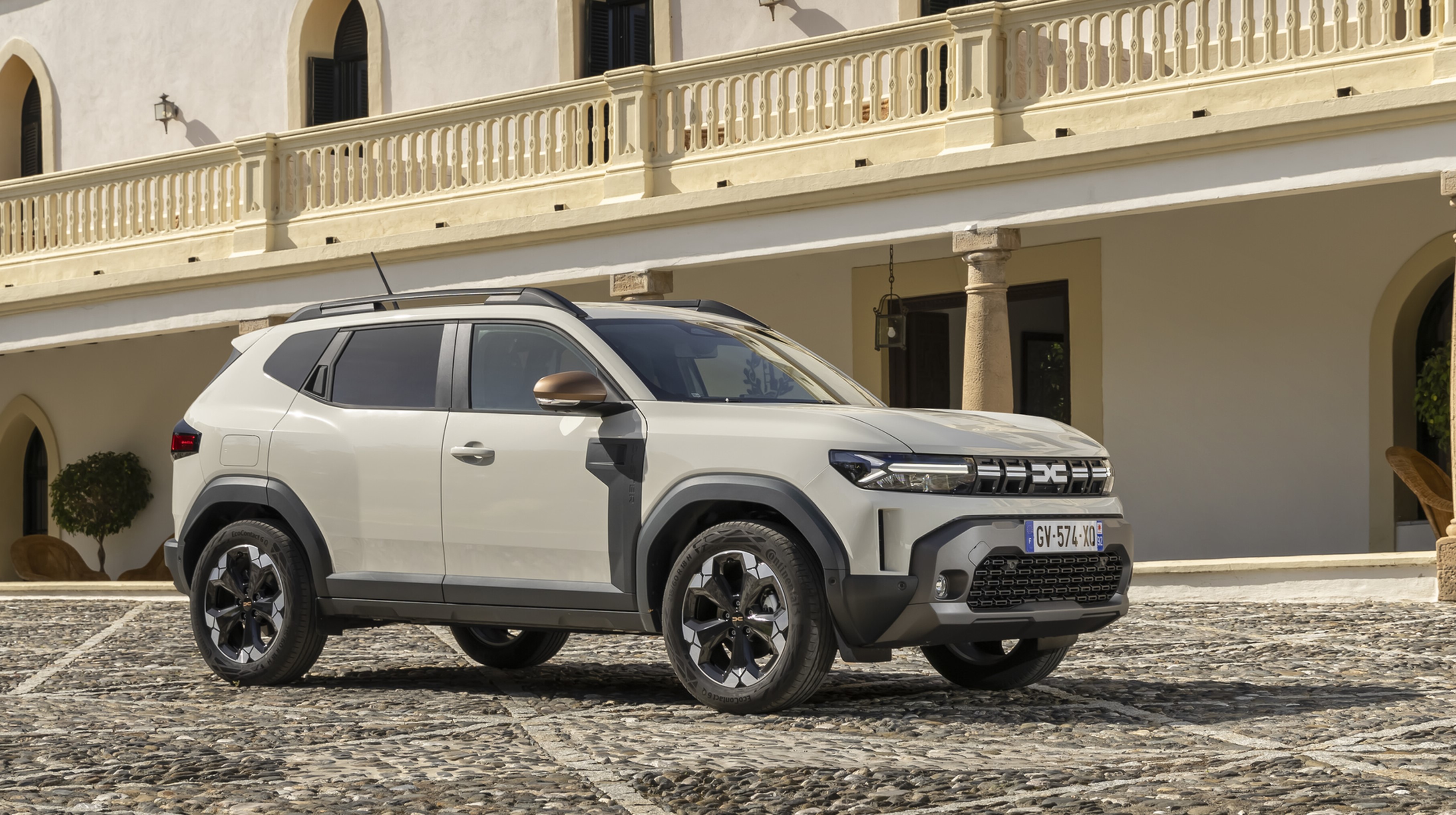 Le Dacia Duster 3 arrive en occasion : beaucoup d'exemplaires sont plus ...
