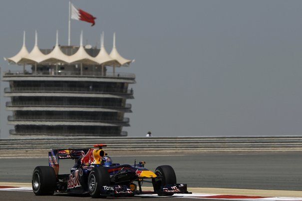 F1 : la FIA revient au calendrier 2011 original