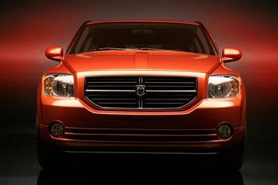 Retour de Dodge en Europe : la charge du bélier