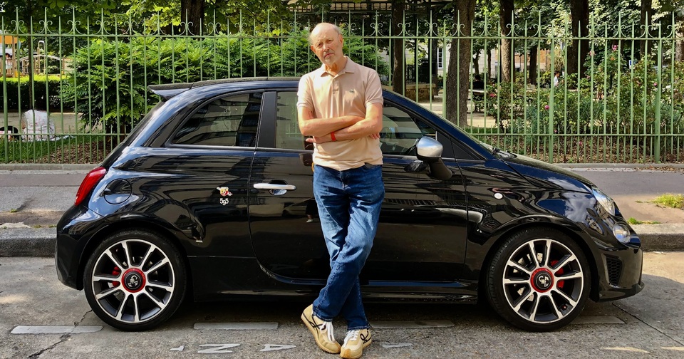 Les bilans 2024 - Serge Bellu: "avec le BMW X2 on touche le fond"