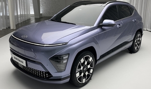 Hyundai Kona 2 : essais, fiabilité, avis, photos, prix