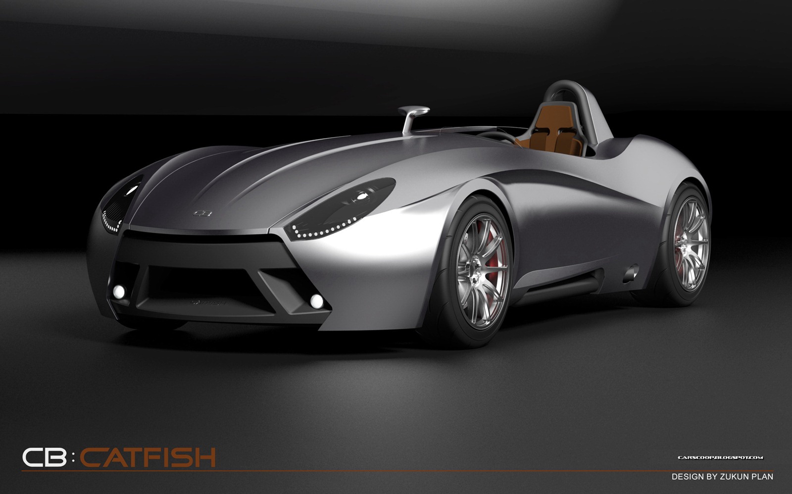 Bauer Catfish Speedster: décoiffante et ébourifante!