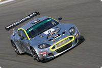 Hexis Racing: Le programme 2009