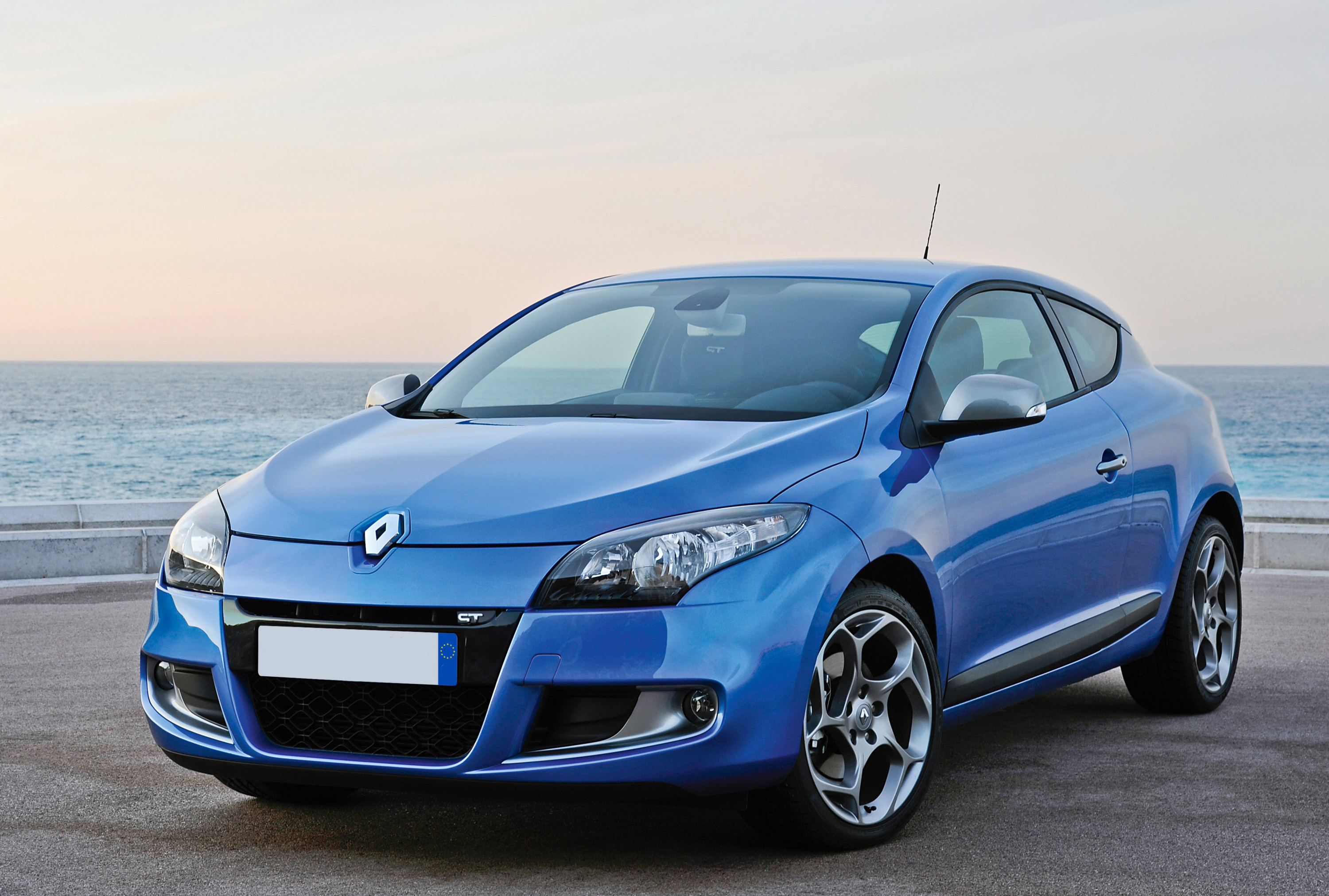 Renault Mégane 3 TCE 180 ch (2008 – 2012), comme une RS familiale, dès ...
